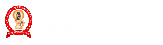 MM(DU), Mullana - North India’s Best Private leading University in Haryana